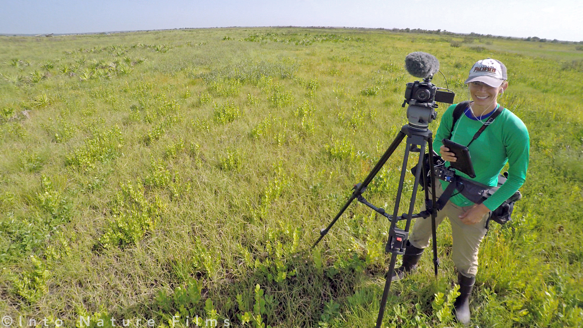 Into Archbold: By Guest Writer Rick Anderson – The Scrub Blog