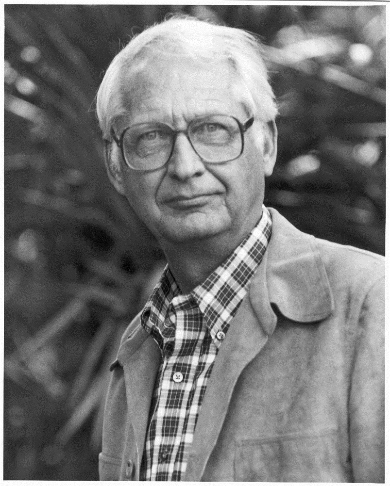 Dr. James N. Layne Collection: A Look at the Ecological History of ...