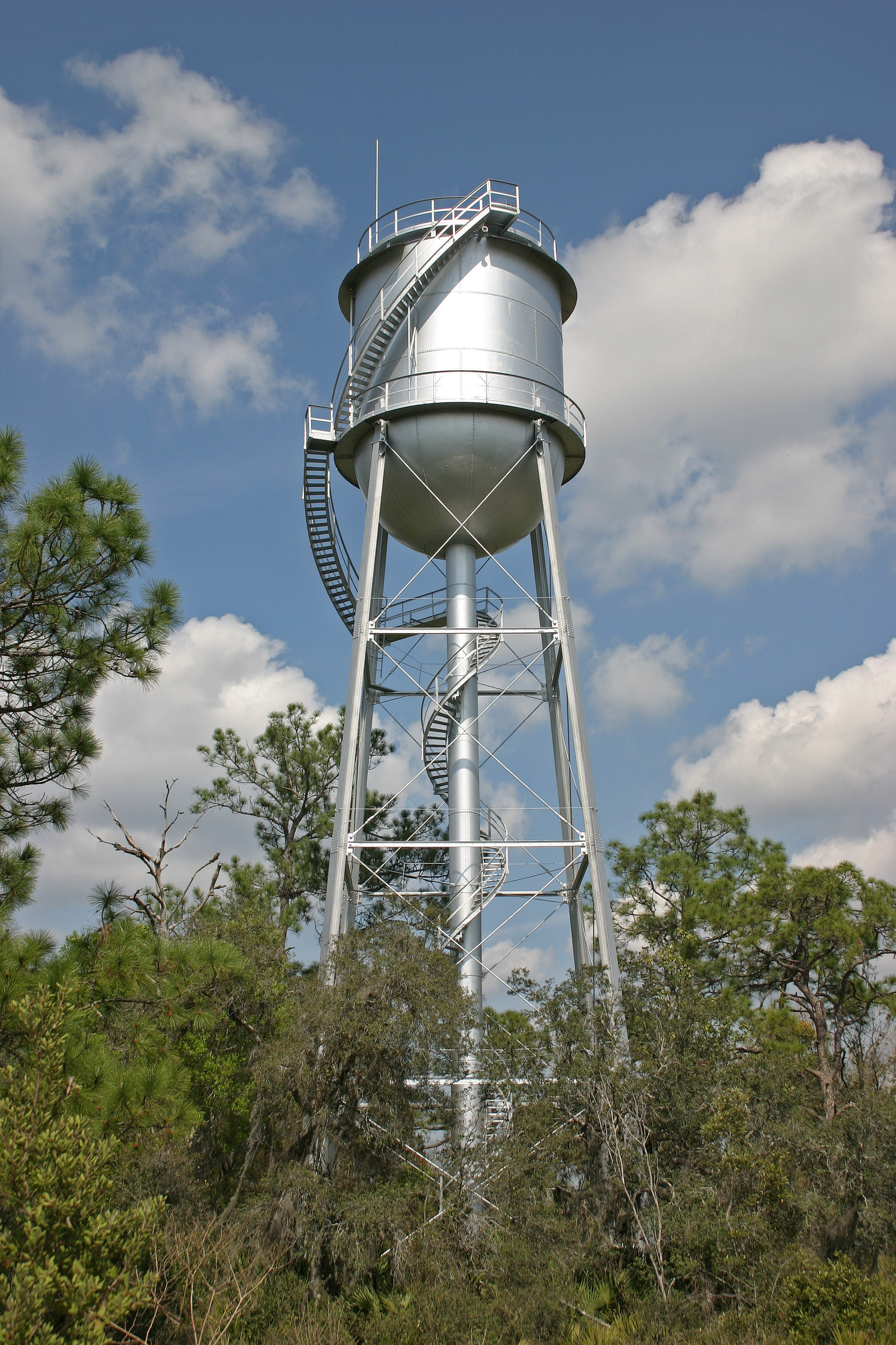 Water, water everywhere – The Scrub Blog