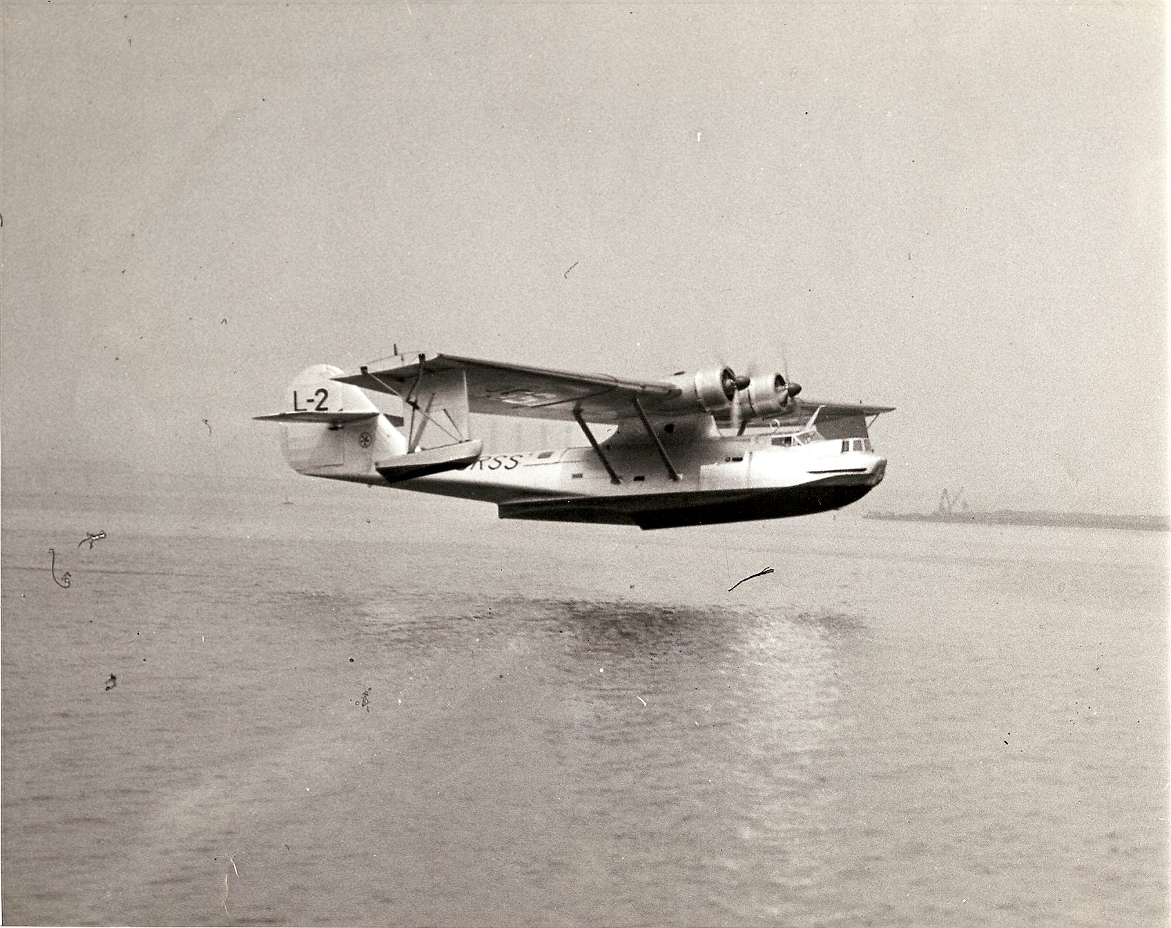 Richard Archbold’s Role in World War II – The Scrub Blog