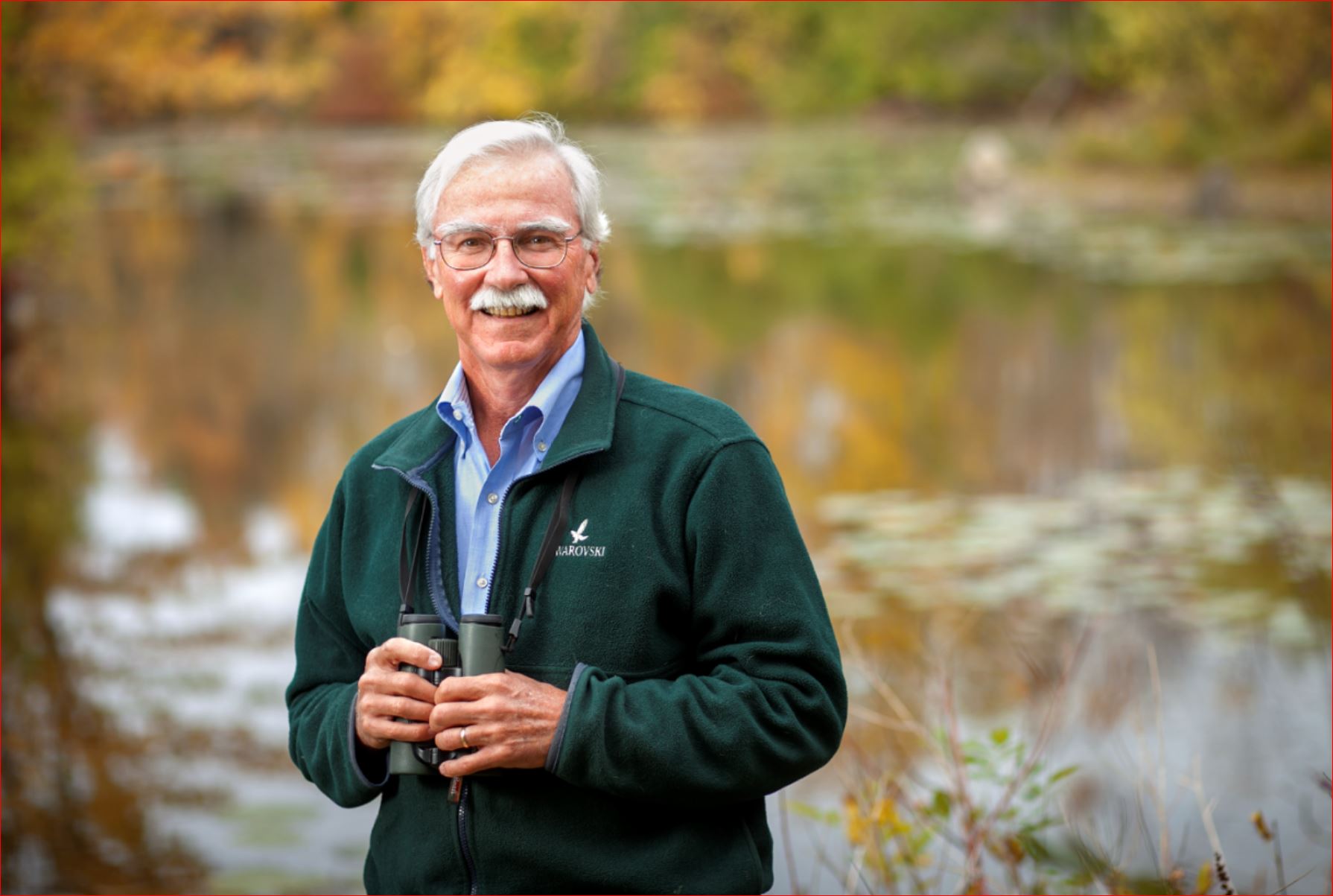 Citizen science: the origin and application of eBird – The Scrub Blog