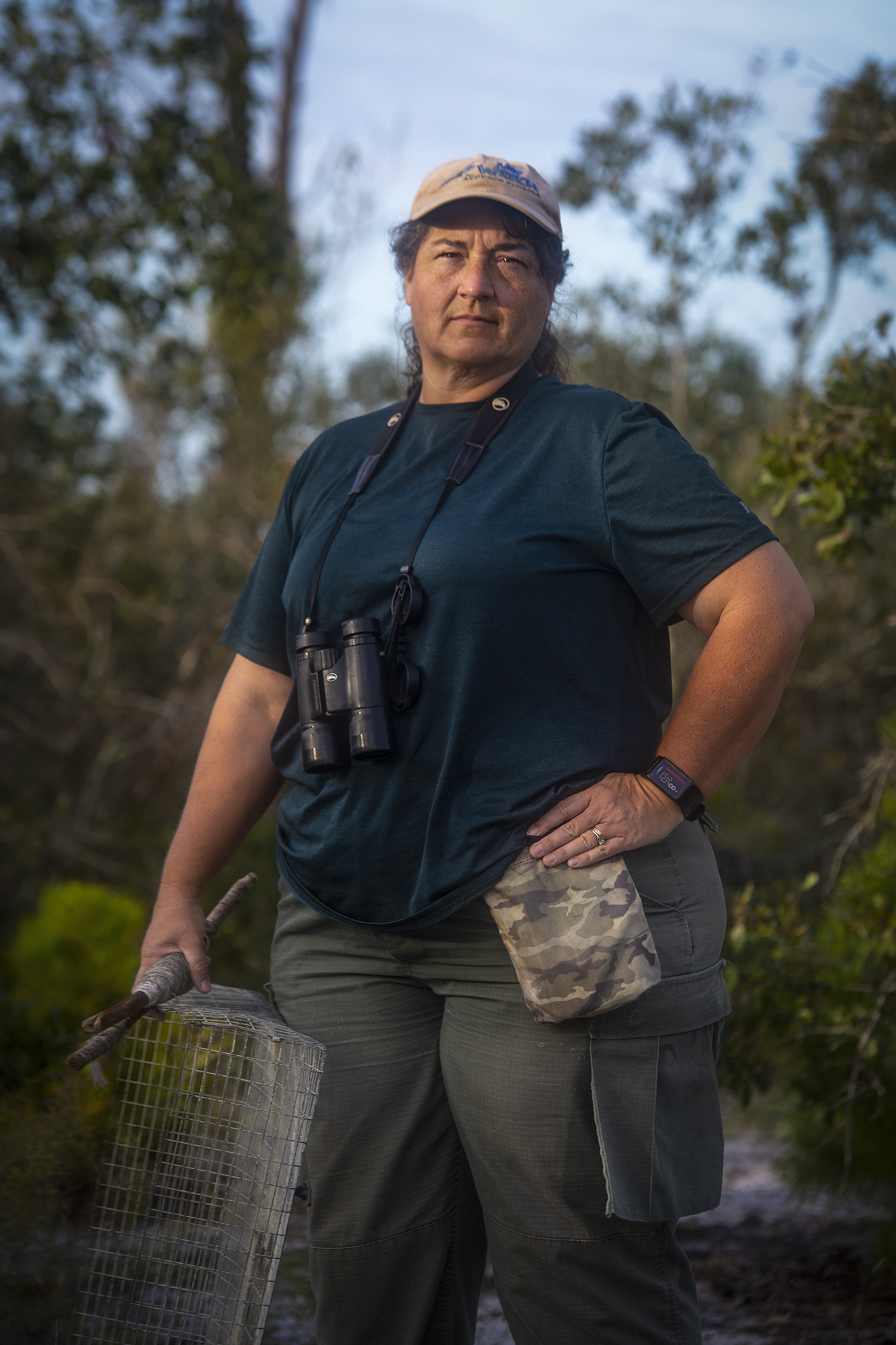 Archbold bids farewell to Michelle Dent – The Scrub Blog