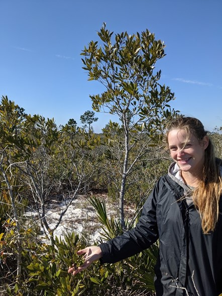 What’s that smell? The odors of the Scrub – The Scrub Blog