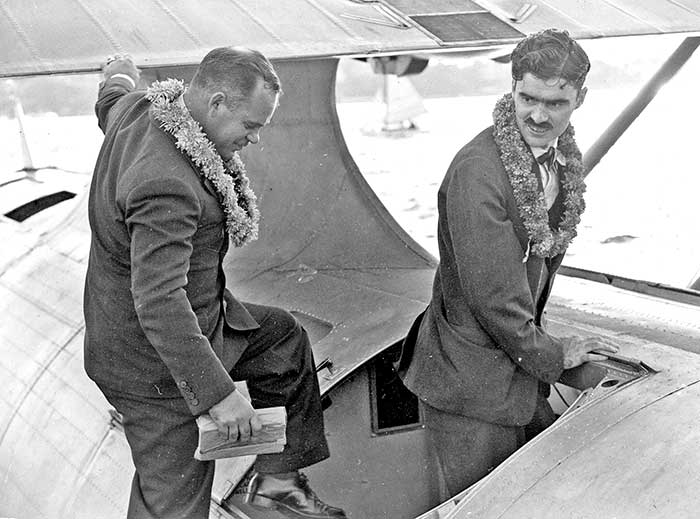 The Story of Richard Archbold’s Expeditions, Conclusion – The Scrub Blog